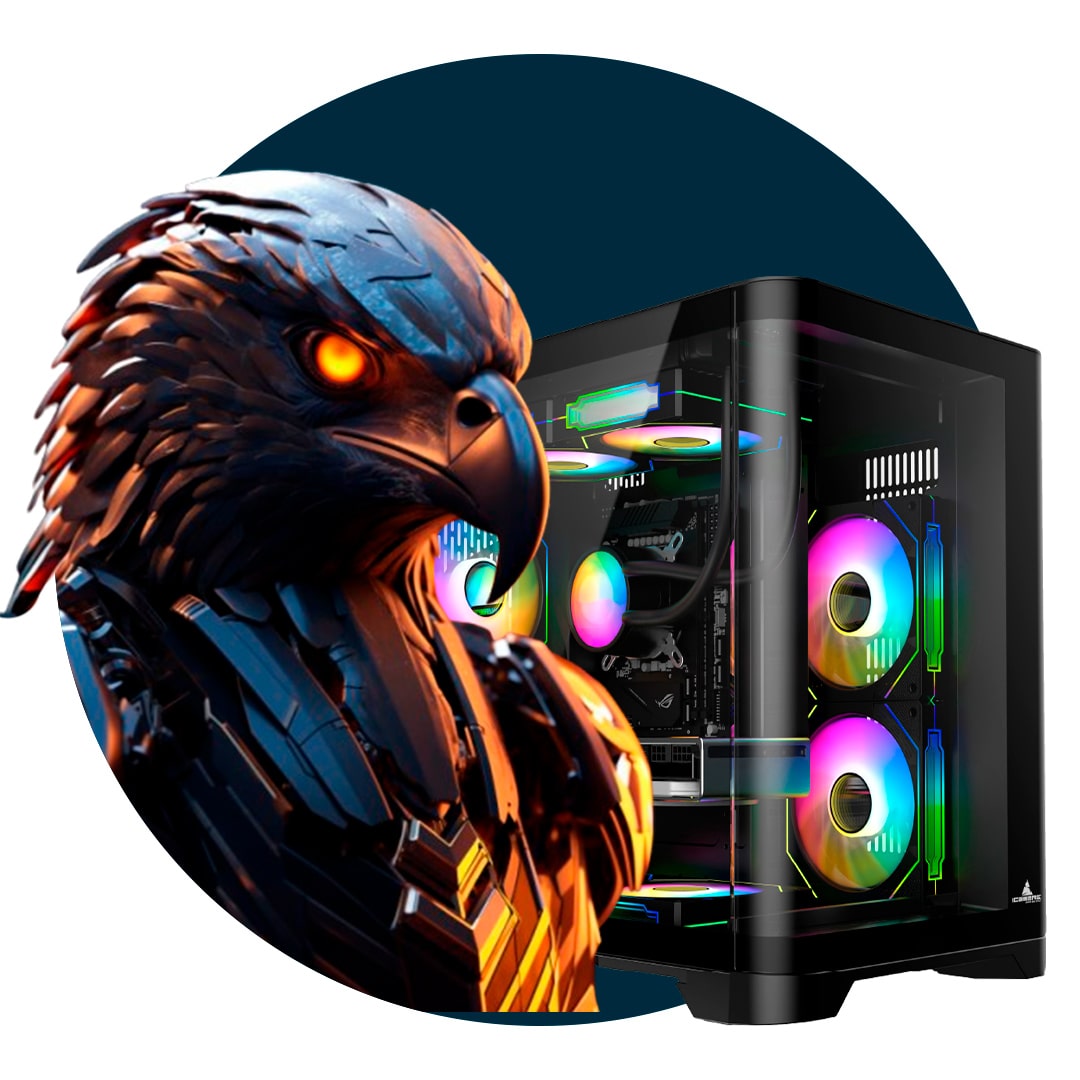 Solo Torres – Gaming Factory