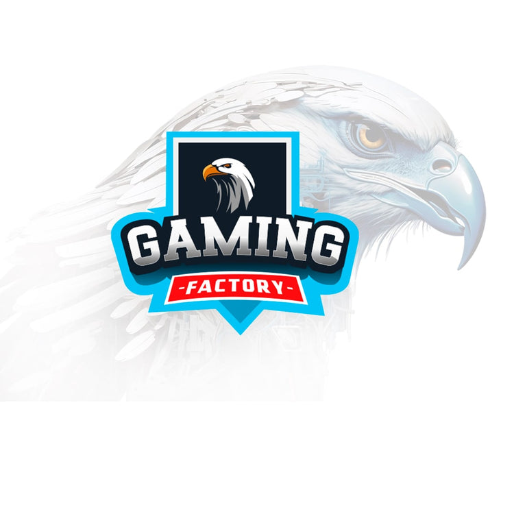 Como comprar – Gaming Factory