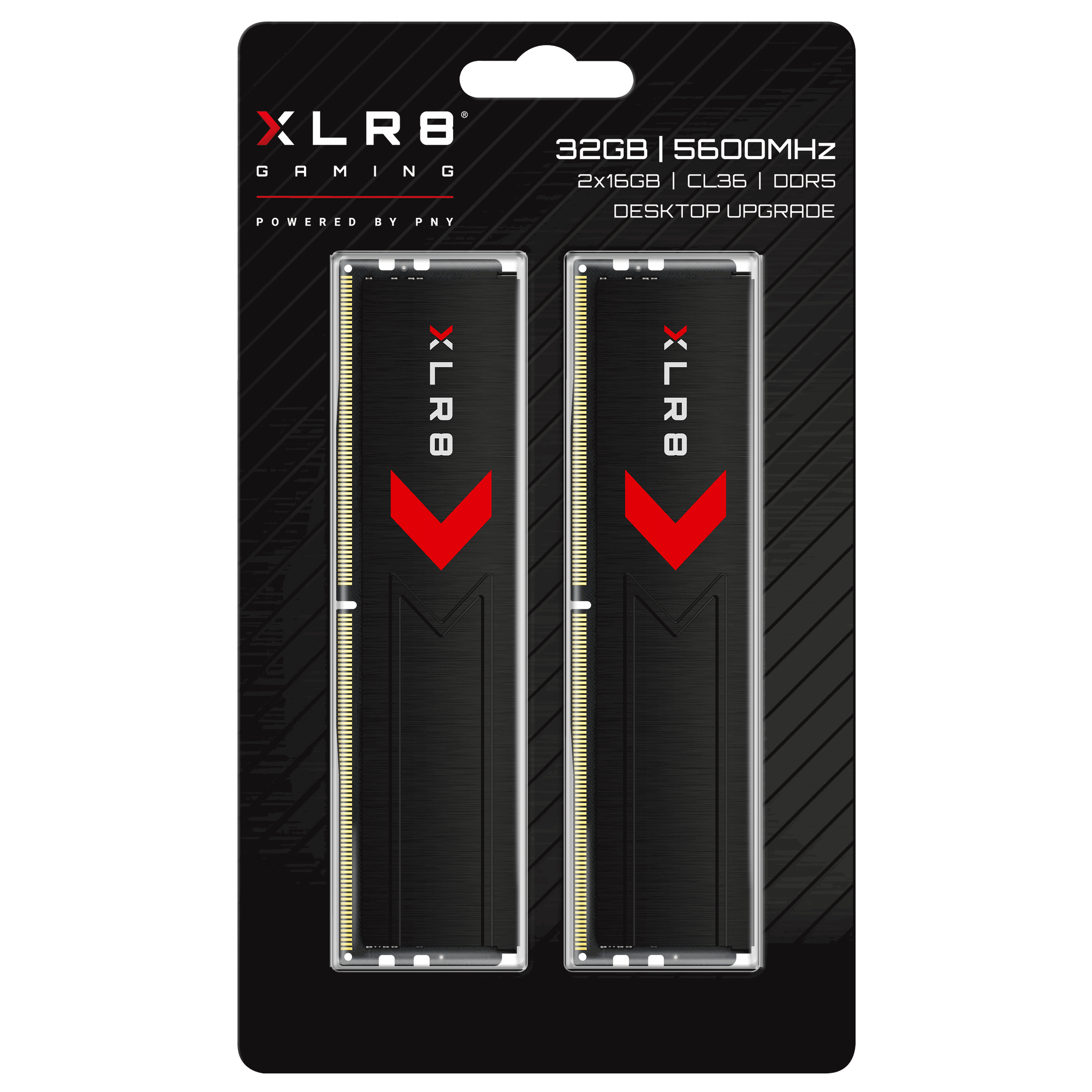 Memoria RAM – Gaming Factory