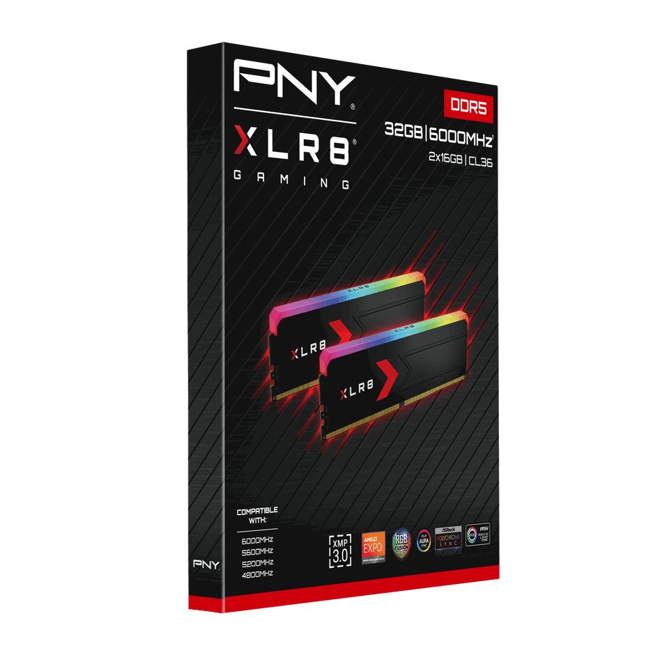 Memoria RAM – Gaming Factory